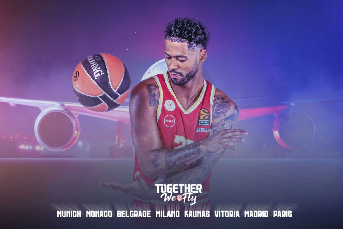 Ξεκίνησε το πρόγραμμα "Together We Fly" με πρώτο προορισμό το Μόναχο ...