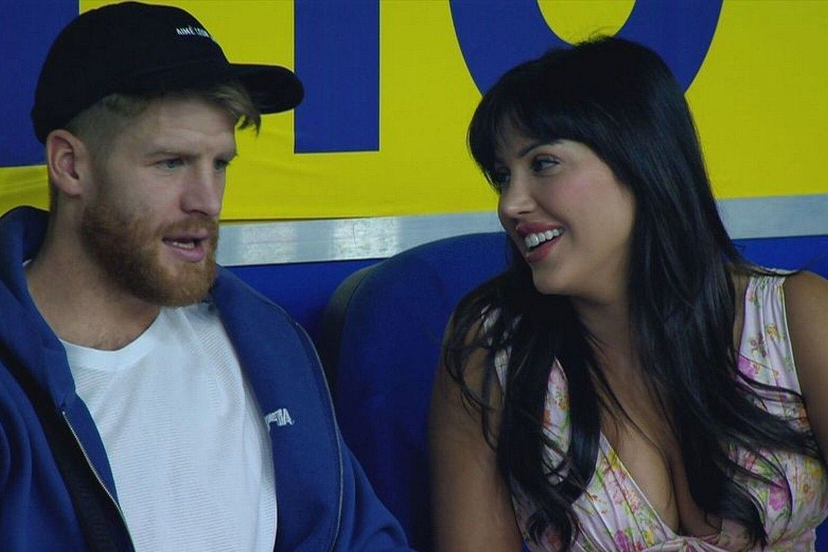 Στο πλευρό του Περιστερίου ο Γουόκαπ, παρακολούθησε την αναμέτρηση ...