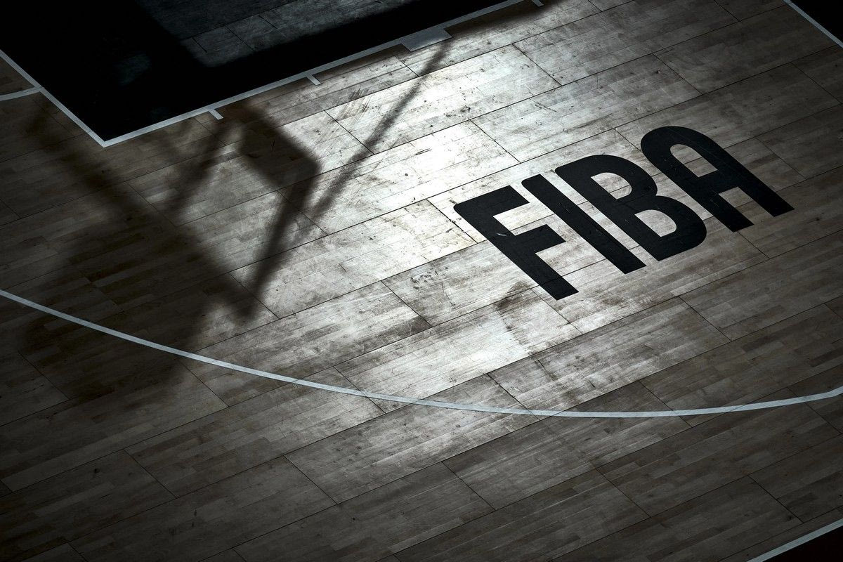 Έσπασε τα κοντέρ ο διαγωνισμός φωτογραφίας της FIBA: Οι 806 φωτογράφοι ...