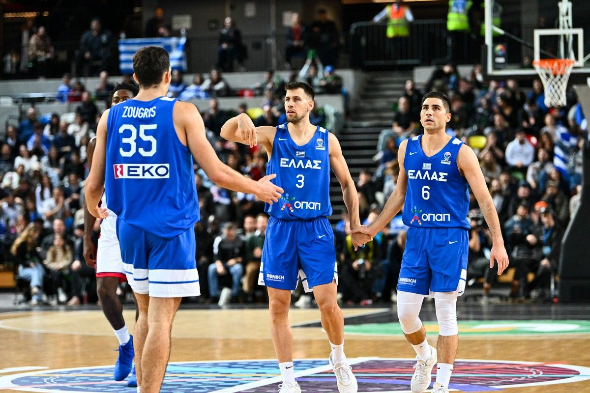 Σε ξενοδοχείο η αποστολή της Εθνικής μετά την εκκένωση του αεροδρομίου ...