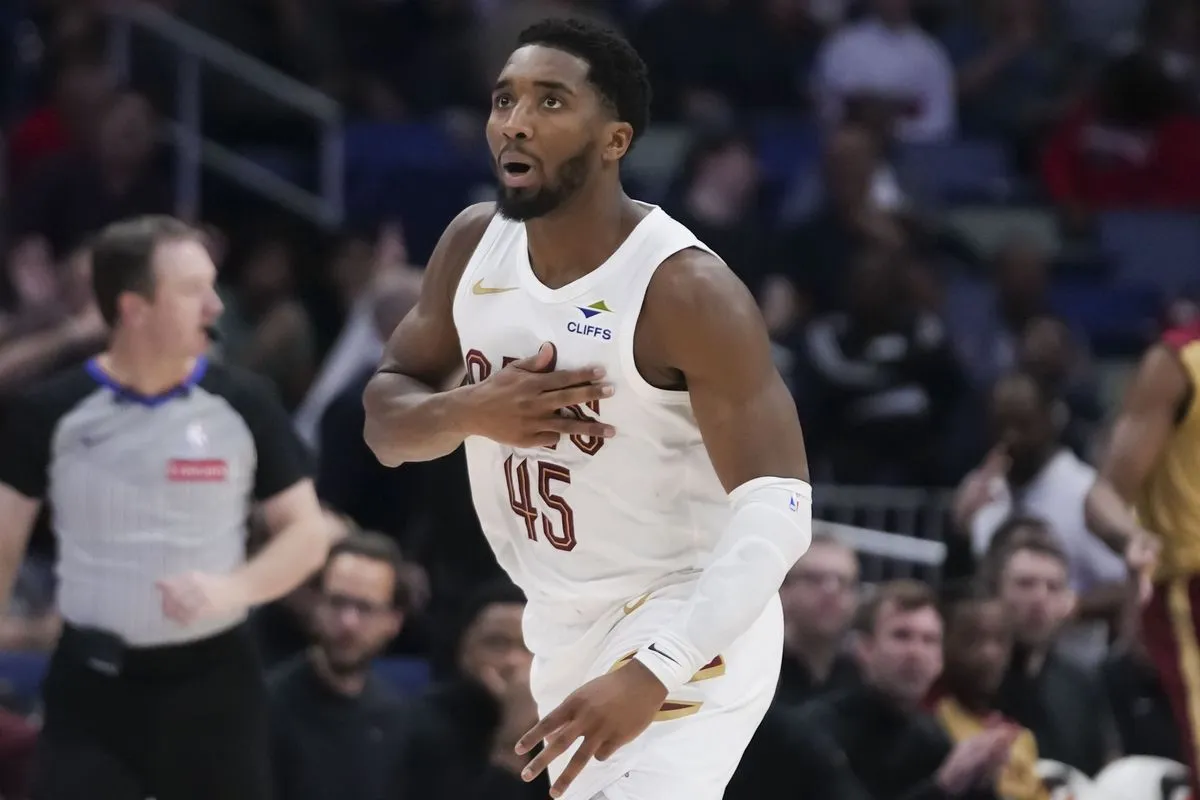 NBA: Απίθανοι Καβαλίερς, επέστρεψαν από το -22 και λύγισαν με 123-116 τους Σέλτικς στην Βοστώνη ...