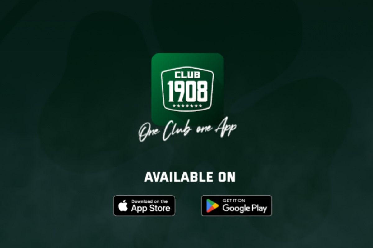 Κορυφαία εφαρμογή της ημέρας το mobile app του Παναθηναϊκού AKTOR | SPORT24