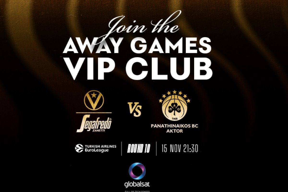 Ο Παναθηναϊκός AKTOR δίνει την ευκαιρία στους φιλάθλους να ...