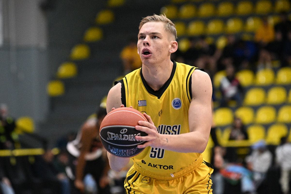 Στον Άρη ο Τανούλης, ως δανεικός από τον Ολυμπιακό