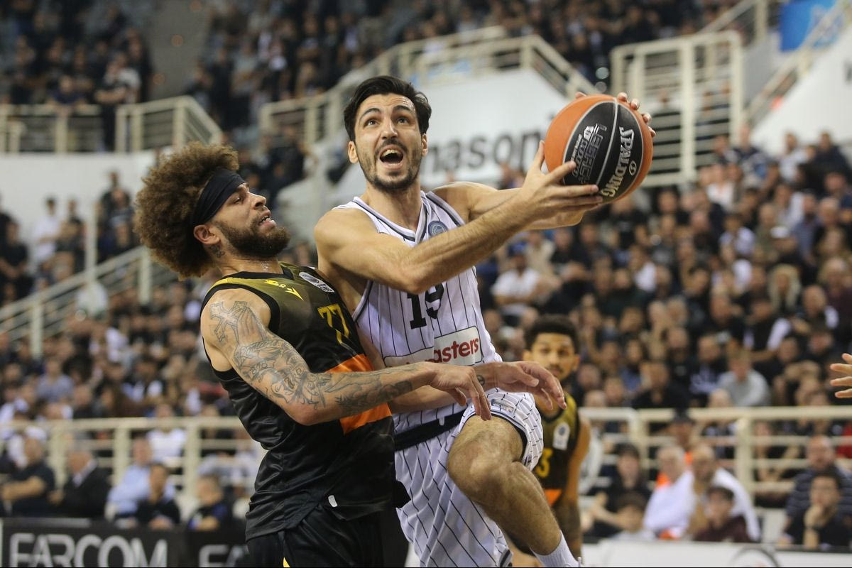 Η μάχη για το Final Eight του Κυπέλλου: Οκτώ ομάδες για πέντε θέσεις δύο στροφές πριν το φινάλε ...