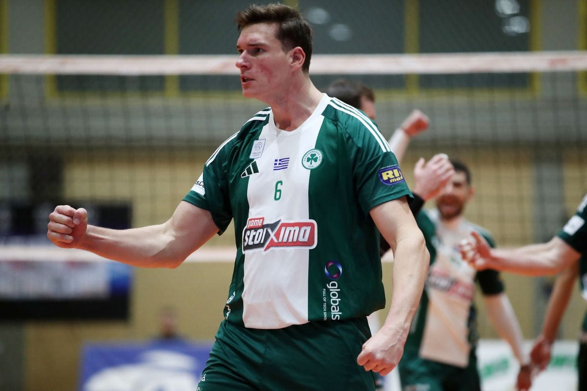 Παναθηναϊκός - Κηφισιά 3-1: Οι πράσινοι δεν άφησαν να πάει χαμένο το ...