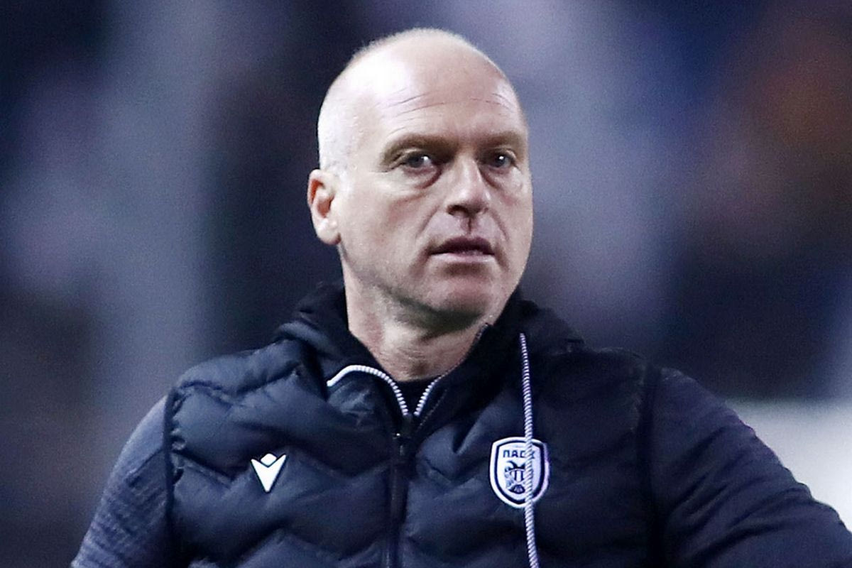 Καστορίνα: "Παίξαμε πάρα πολύ καλά, δυστυχώς το ποδόσφαιρο είναι σκληρό ...