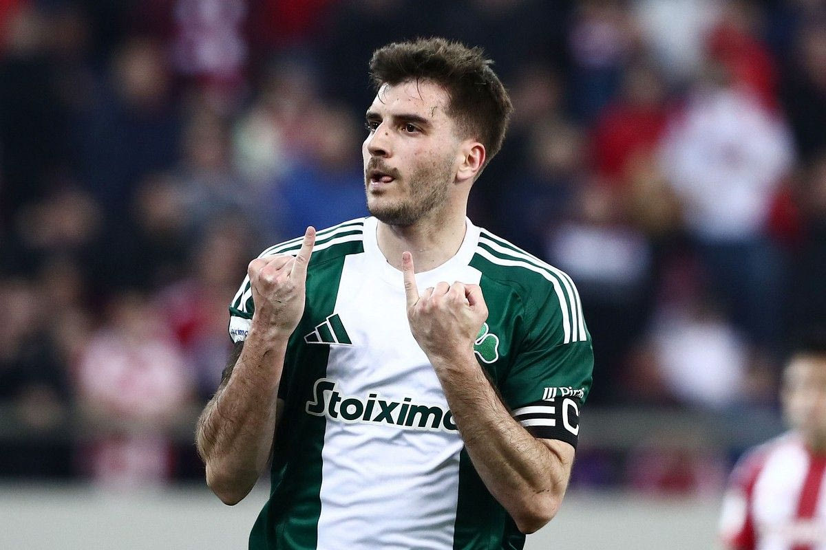 Με πέντε ενδεκαδάτες απουσίες ο Παναθηναϊκός θέλει να νικήσει τον ΟΦΗ ...