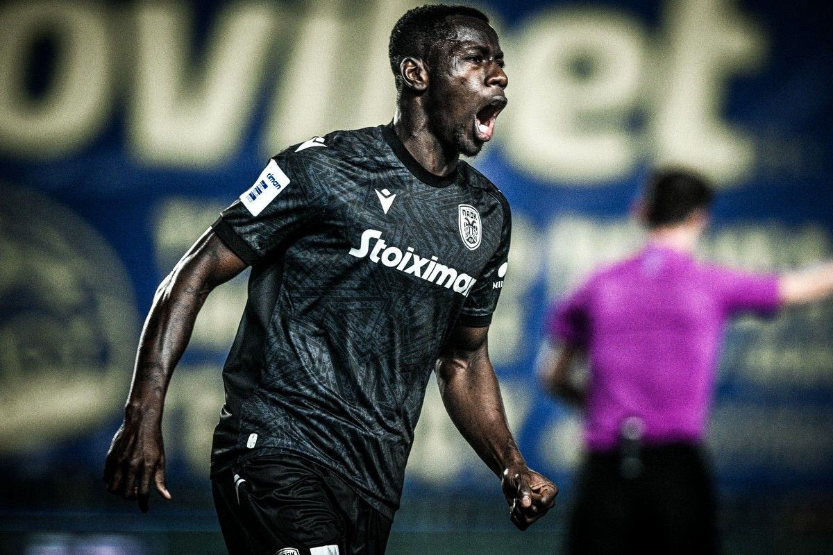 Ο πρώτος σκόρερ Καμαρά, η ανισορροπία στο σκοράρισμα και το δίδυμο που ...