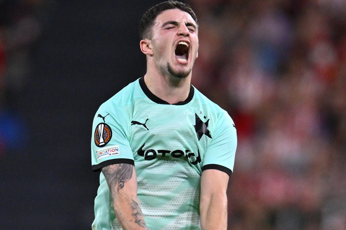 Αντίστροφη μέτρηση για μεταγραφή ο Ζαφείρης, φλερτάρει με Bundesliga