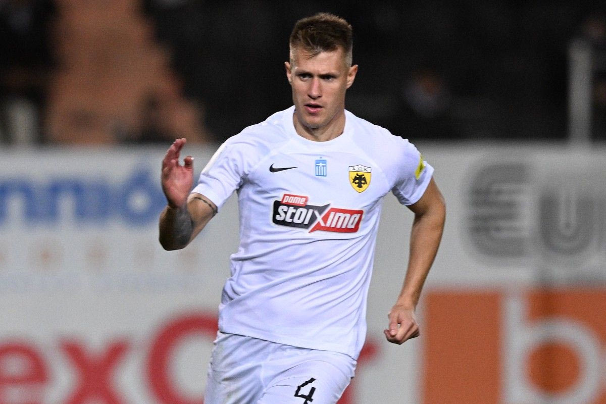 Το ρεκόρ του Σιμάνσκι και οι επιδόσεις που δεν κάνει συχνά με τη φανέλα ...