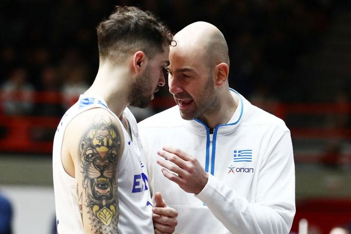 Εθνική Μπάσκετ | SPORT24