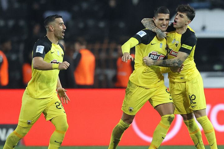 ΒΑΘΜΟΛΟΓΙΑ ΣΟΥΠΕΡ ΛΙΓΚ | SPORT24