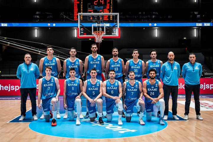 Εθνική Μπάσκετ | SPORT24