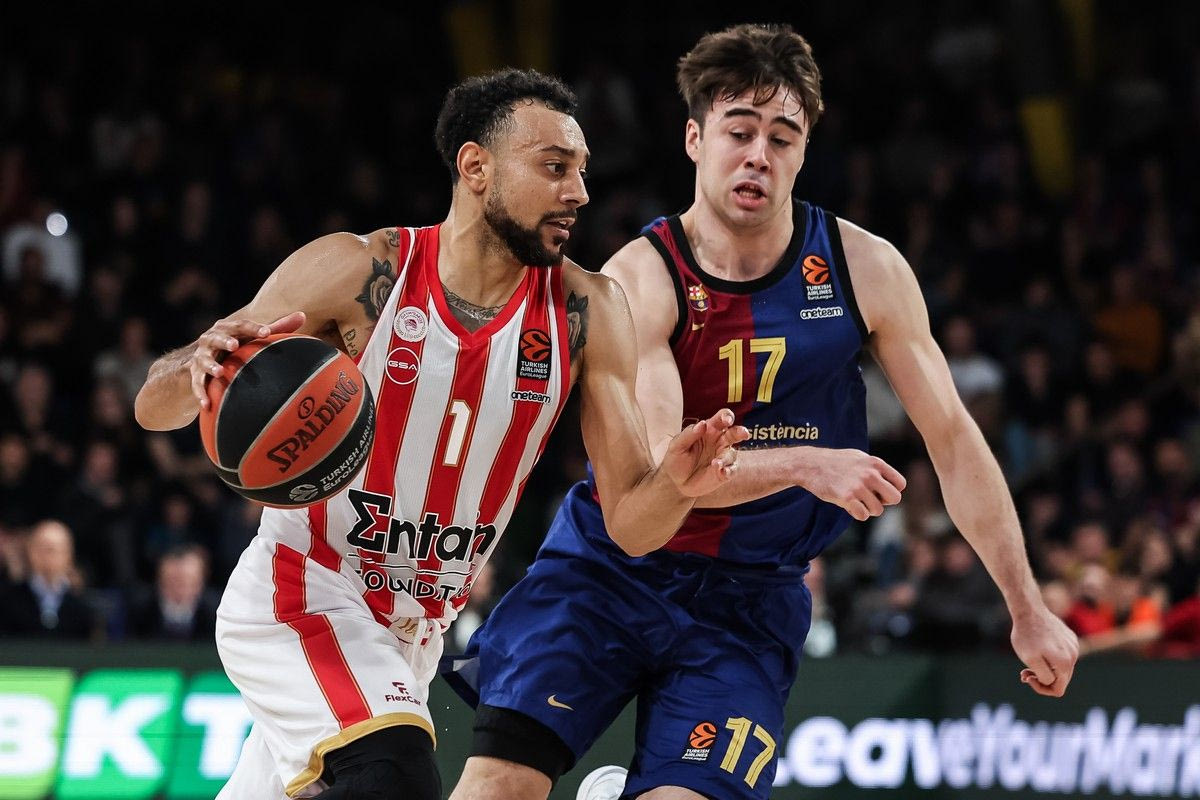 Οι 31 πόντοι του Γουίλιαμς-Γκος, η κλάση του Βεζένκοβ και το "Gortat ...