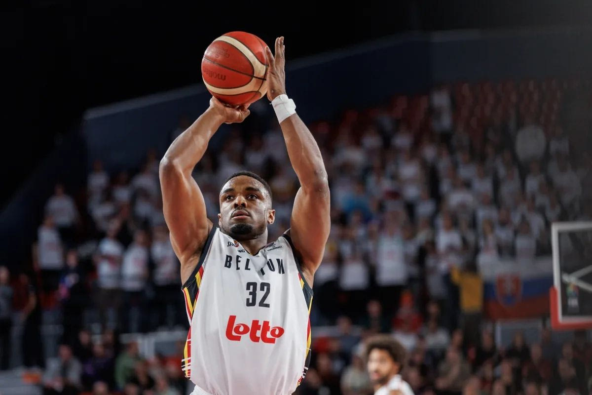 Οι 12 εθνικές ομάδες που έχουν προκριθεί στο EuroBasket 2025 και τα ...