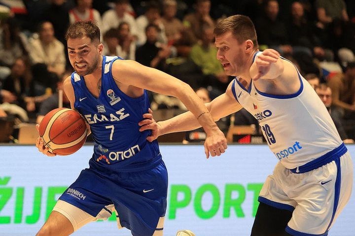Εθνική Μπάσκετ | SPORT24