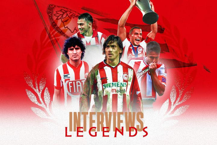 100 Χρόνια Θρύλος | SPORT24