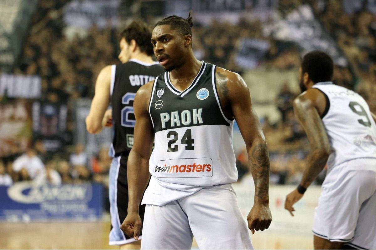 ΠΑΟΚ: Οι ημέρες και οι ώρες των αγώνων με τη Σολέ για τα ημιτελικά του ...