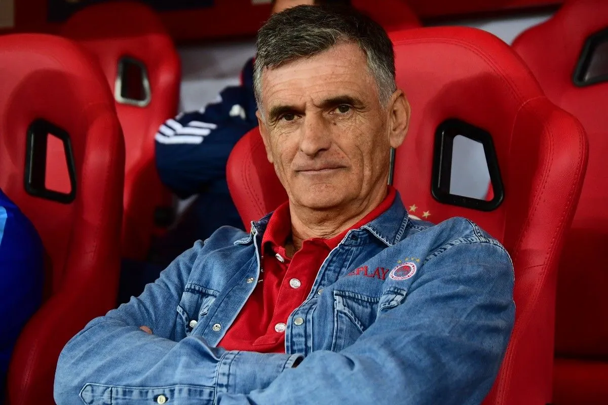 Ολυμπιακός: Η προοπτική του Champions League φέρνει ποιοτική ενίσχυση ...