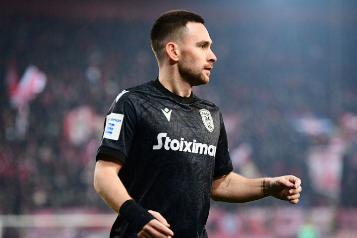 ΠΑΟΚ | Ποδόσφαιρο | SPORT24