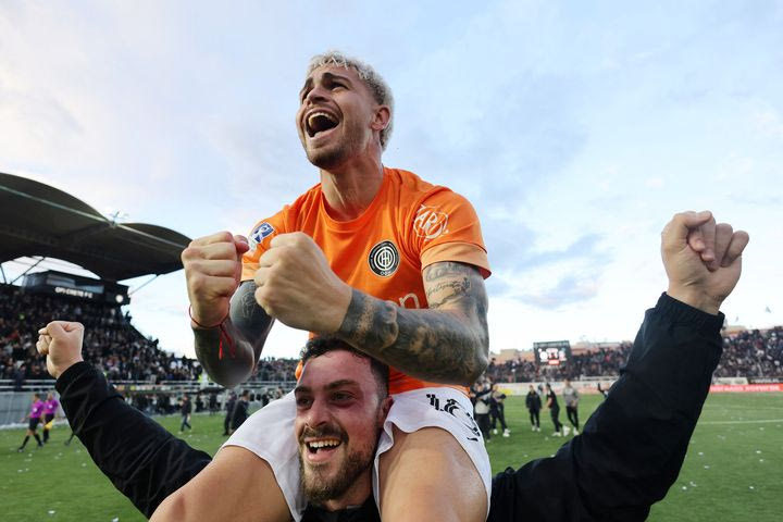 Αθλητικές Ειδήσεις | SPORT24