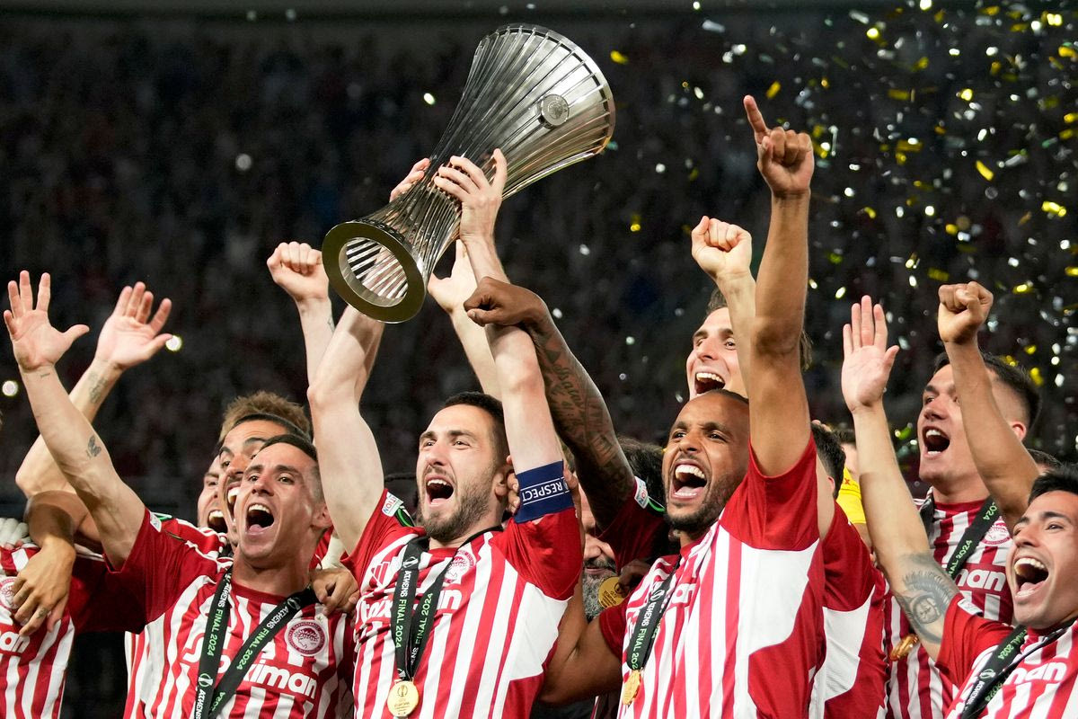 UEFA: Πάνω από 50 εκατ. στα ταμεία των ελληνικών ομάδων, τόσα πήραν ...