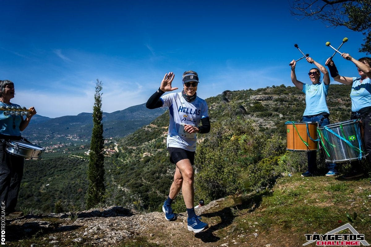 14ο Taygetos Challenge 2025: Κάθε χρόνο και καλύτερα