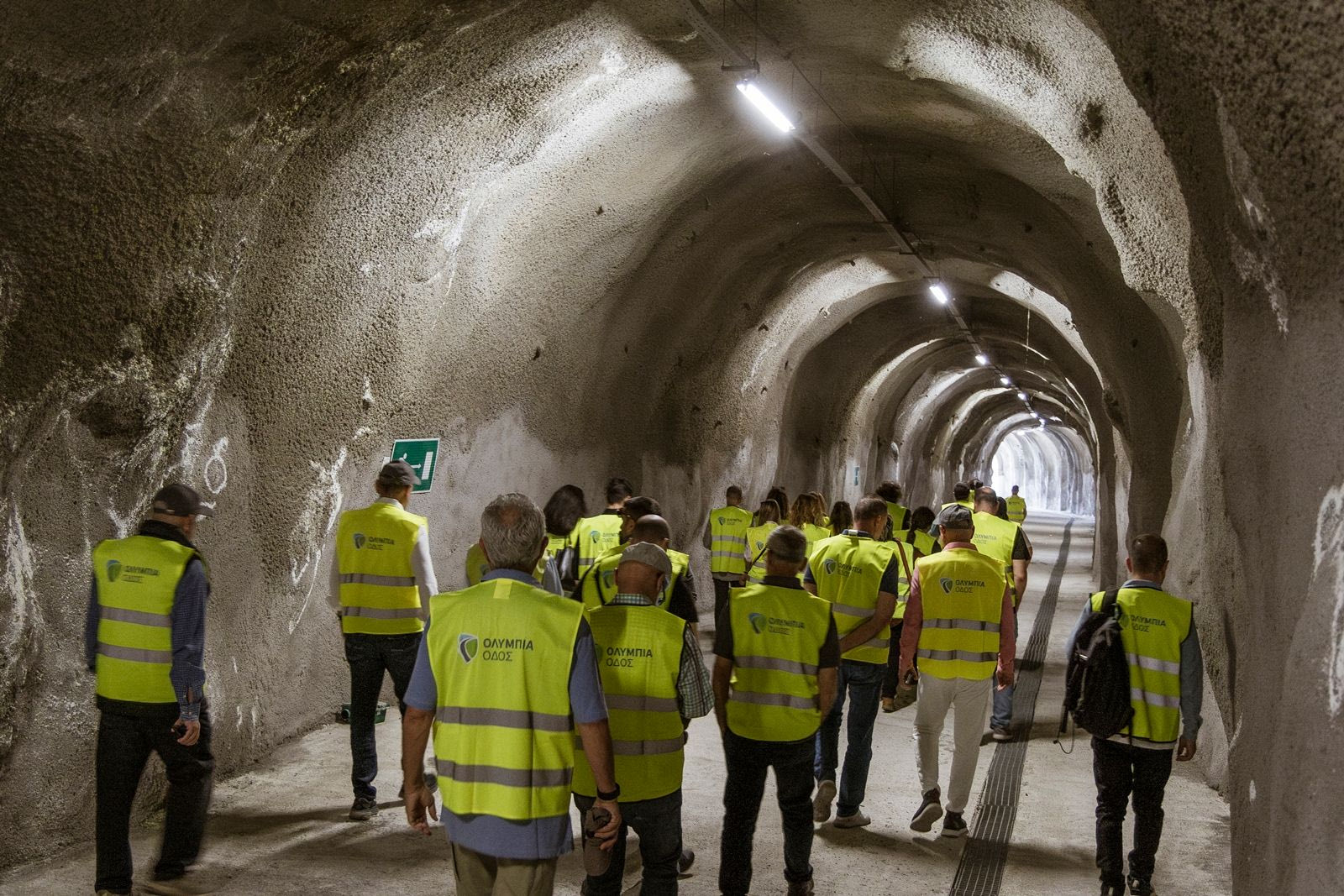 Ολυμπία Οδός Open Tour 2025: Η χιλιομετρική χρέωση, το “νερό από τον ...