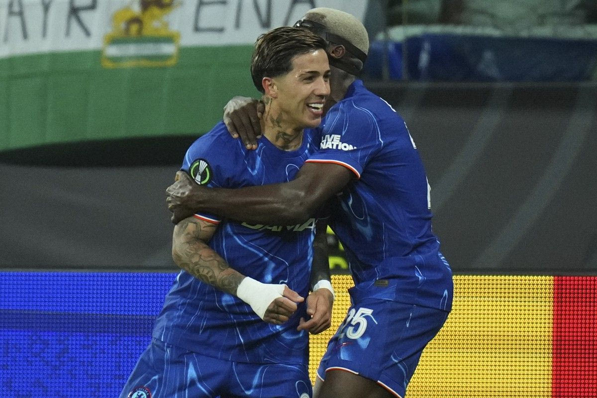 Conference League: Η "χρυσή βίβλος" του θεσμού, η Τσέλσι έγινε η ...