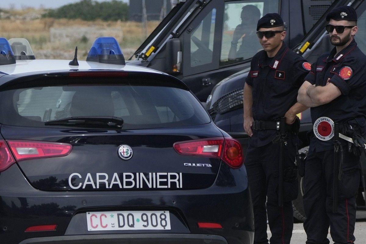 Σοκ στην Ιταλία: 26χρονος φίλος της Αταλάντα δολοφονήθηκε με μαχαιριά ...