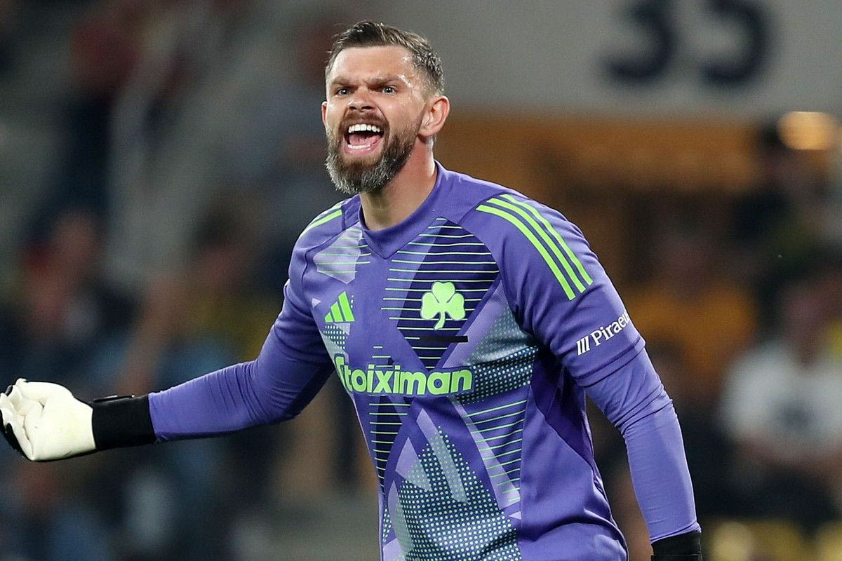 Ντραγκόβσκι: "Ξεπέρασα τη δύσκολη περίοδο, δουλεύοντας για τον επόμενο ...