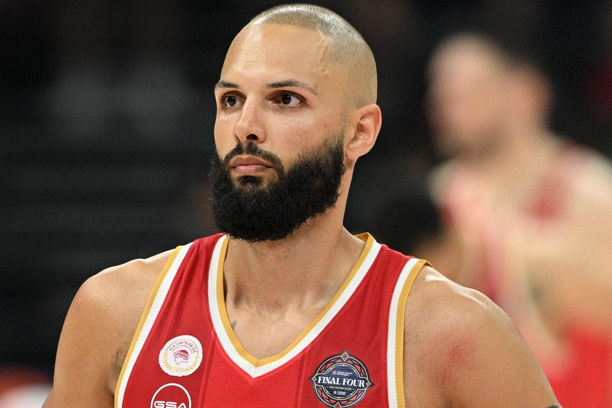 Final Four 2025, Ολυμπιακός - Μονακό 68-78: Το όνειρο έσβησε και φέτος νωρίς για τους Πειραιώτες