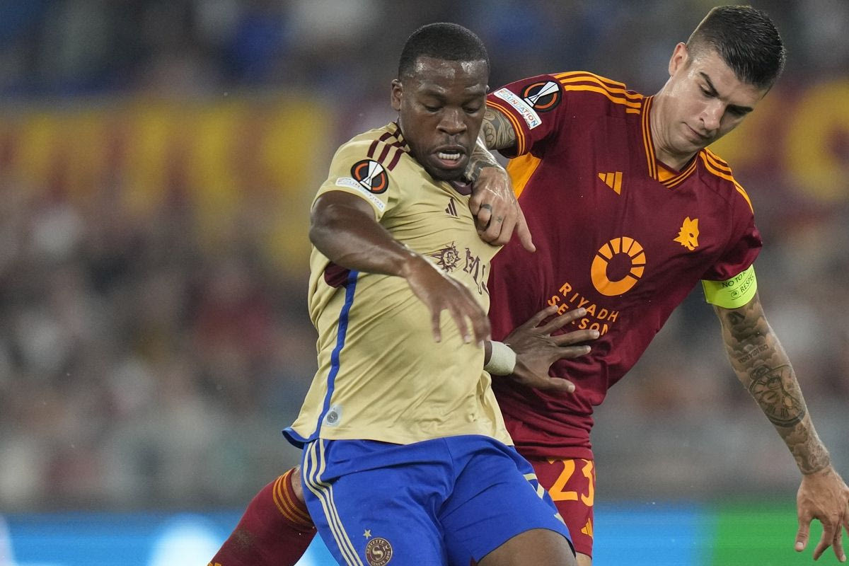 ΑΕΚ, μεταγραφές: Κοντά στην Ένωση ο Κουτέσα, σύμφωνα με ελβετικό δημοσίευμα