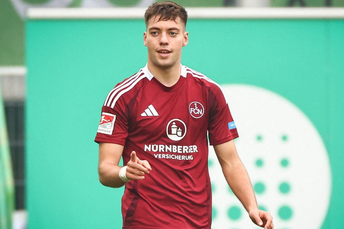 Τζίμας: Το αποχαιρετιστήριο μήνυμά του στη Νυρεμβέργη, "είναι γλυκόπικρο να προχωράω, το επόμενο ...