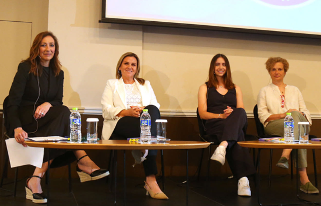 ΕΠΟ: Στη Θεσσαλονίκη ξεκίνησε το πρόγραμμα UEFA Women's League Development