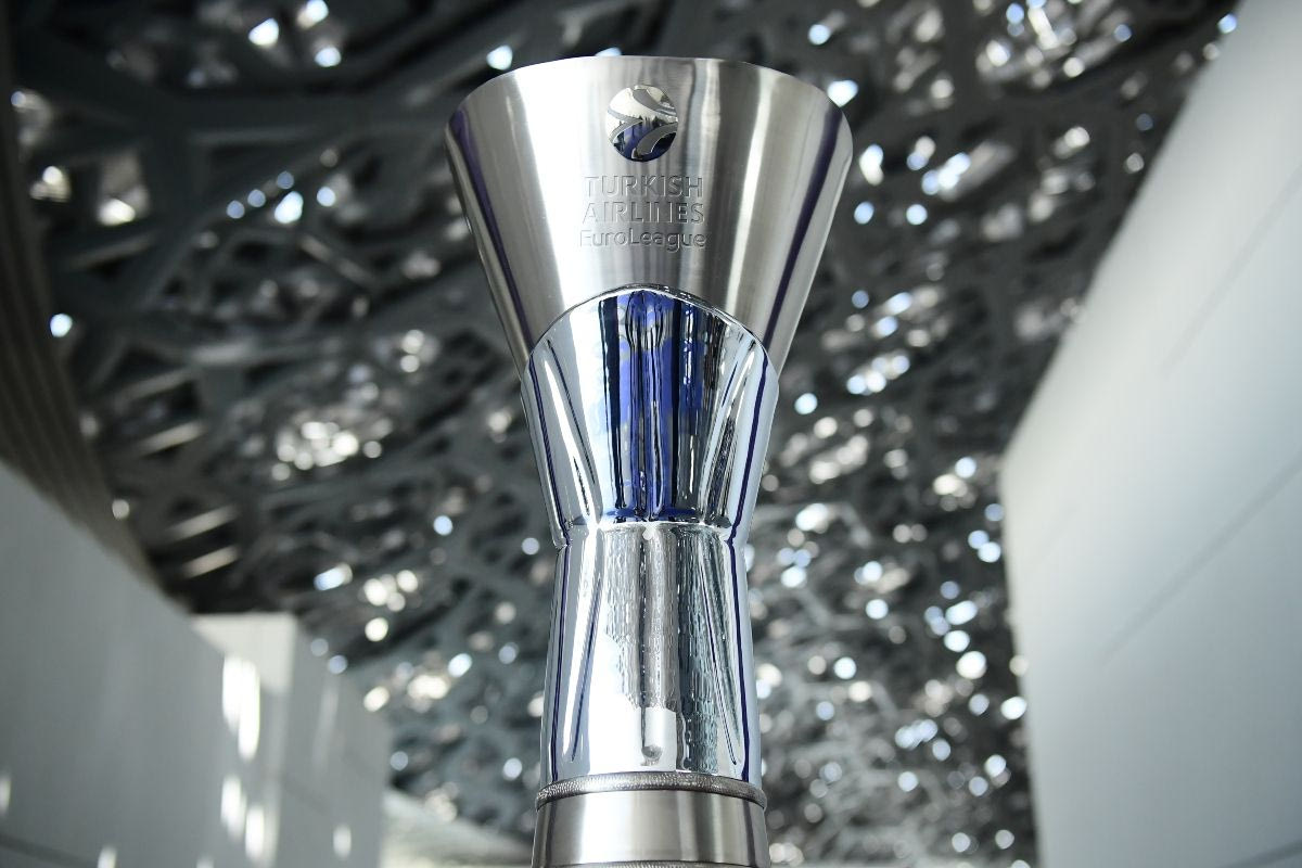 Σήμερα η απόφαση για το EuroLeague Final Four 2026