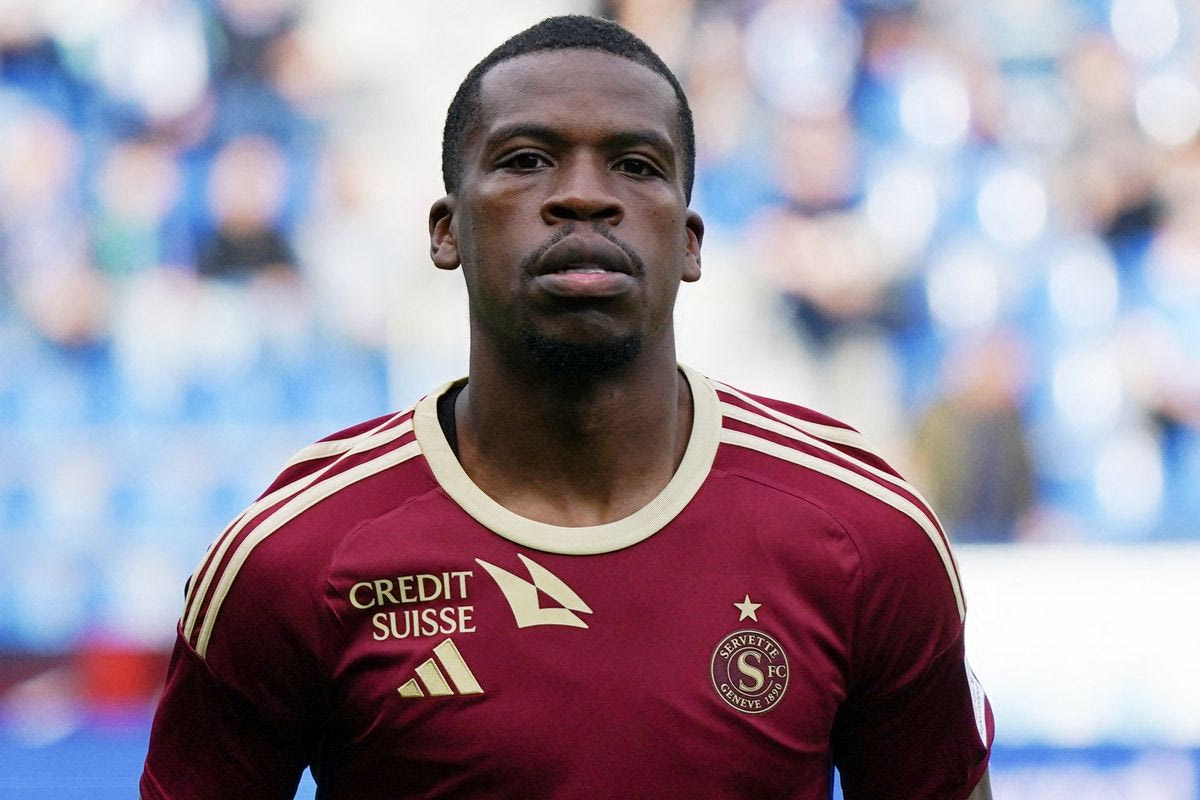 ΑΕΚ: Ο Κουτέσα υπέγραψε το τριετές συμβόλαιό του