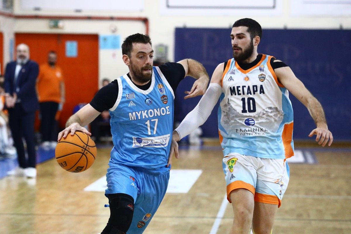 Elite League: Ώρα Final Four, που θα δείτε τις μάχες για την άνοδο στην ...