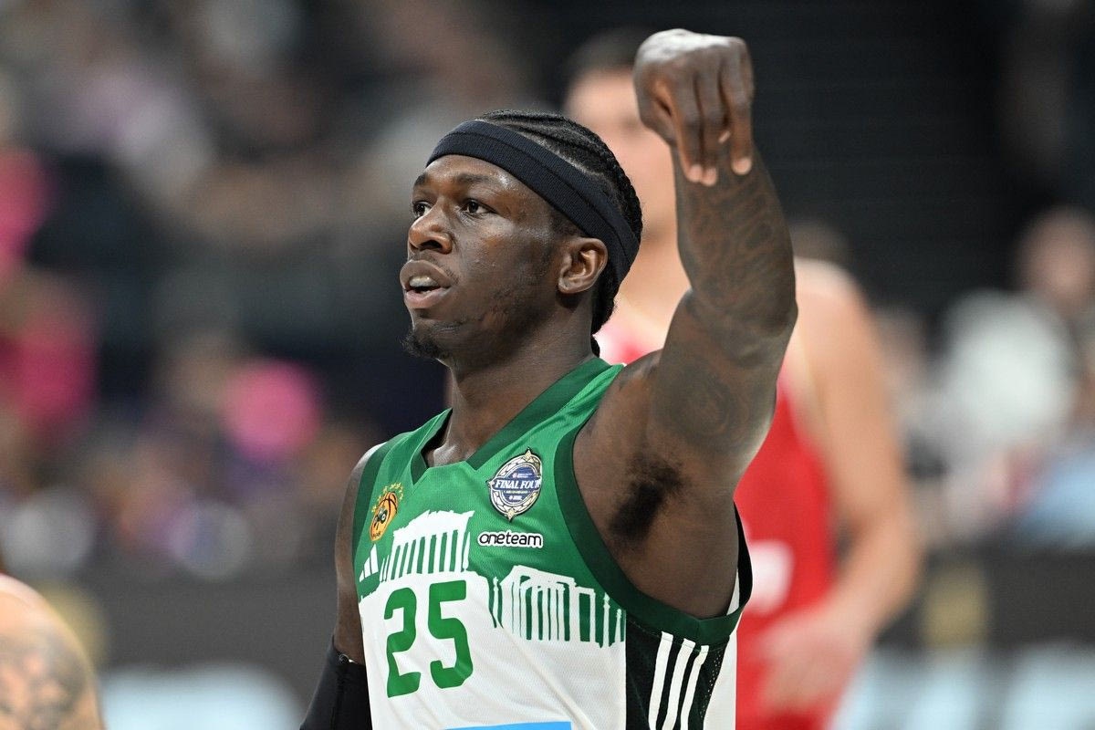 Final Four 2025, Παναθηναϊκός AKTOR: Οι θέσεις των πρασίνων στα Final Four της EuroLeague