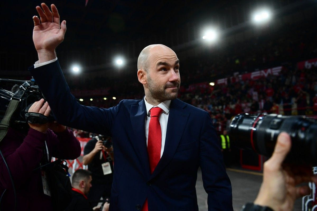 Μονακό - Μπαρτσελόνα 85-84: Ο Σπανούλης στο Final Four με μυθική ...