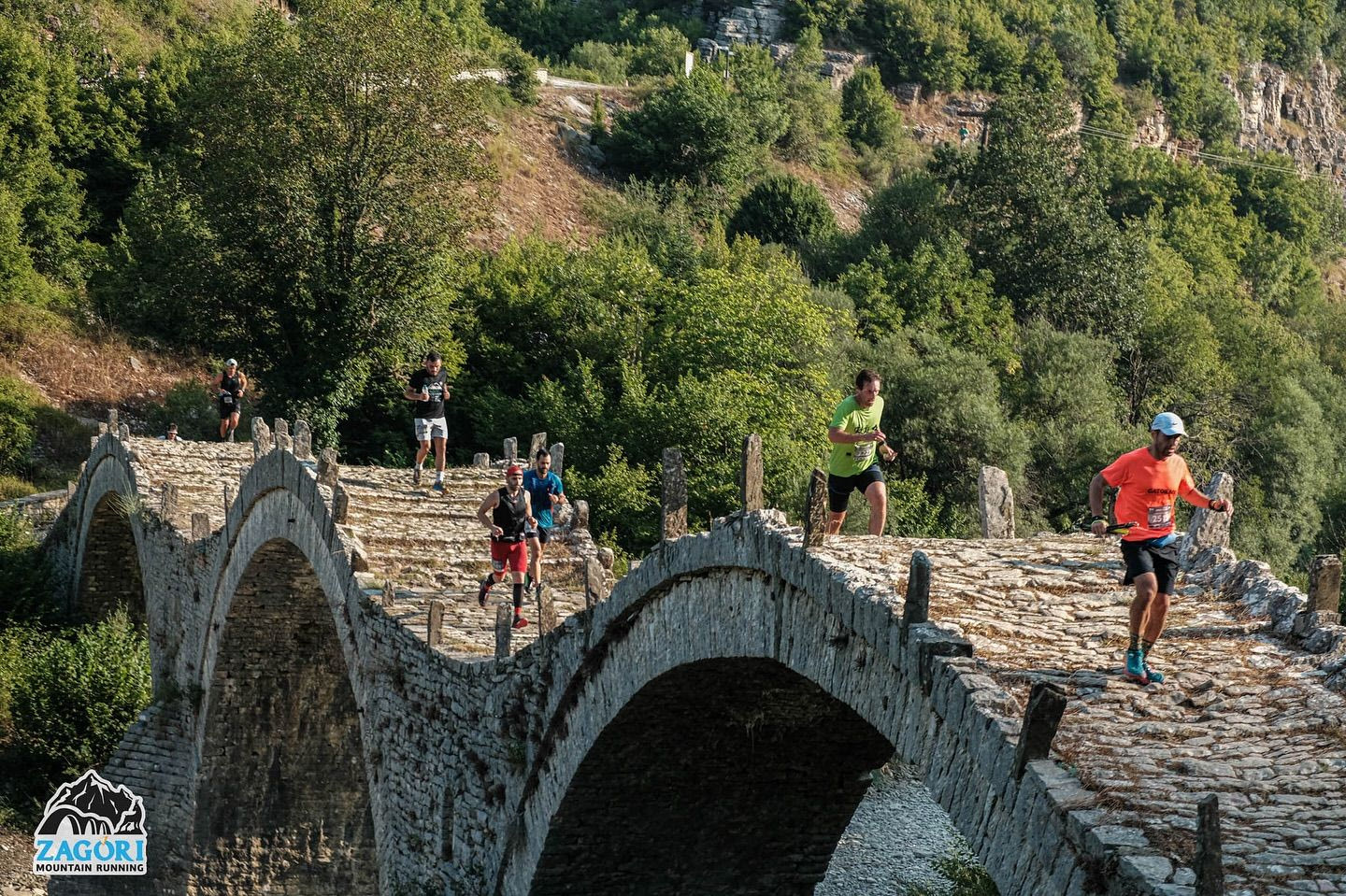 Ετοιμαστείτε για την πιο εκρηκτική και ανανεωμένη εμπειρία στο Zagori ...