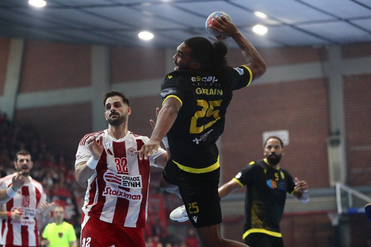 ΑΕΚ - Ολυμπιακός: Η ημέρα και η ώρα του πέμπτου τελικού, που θα κρίνει ...