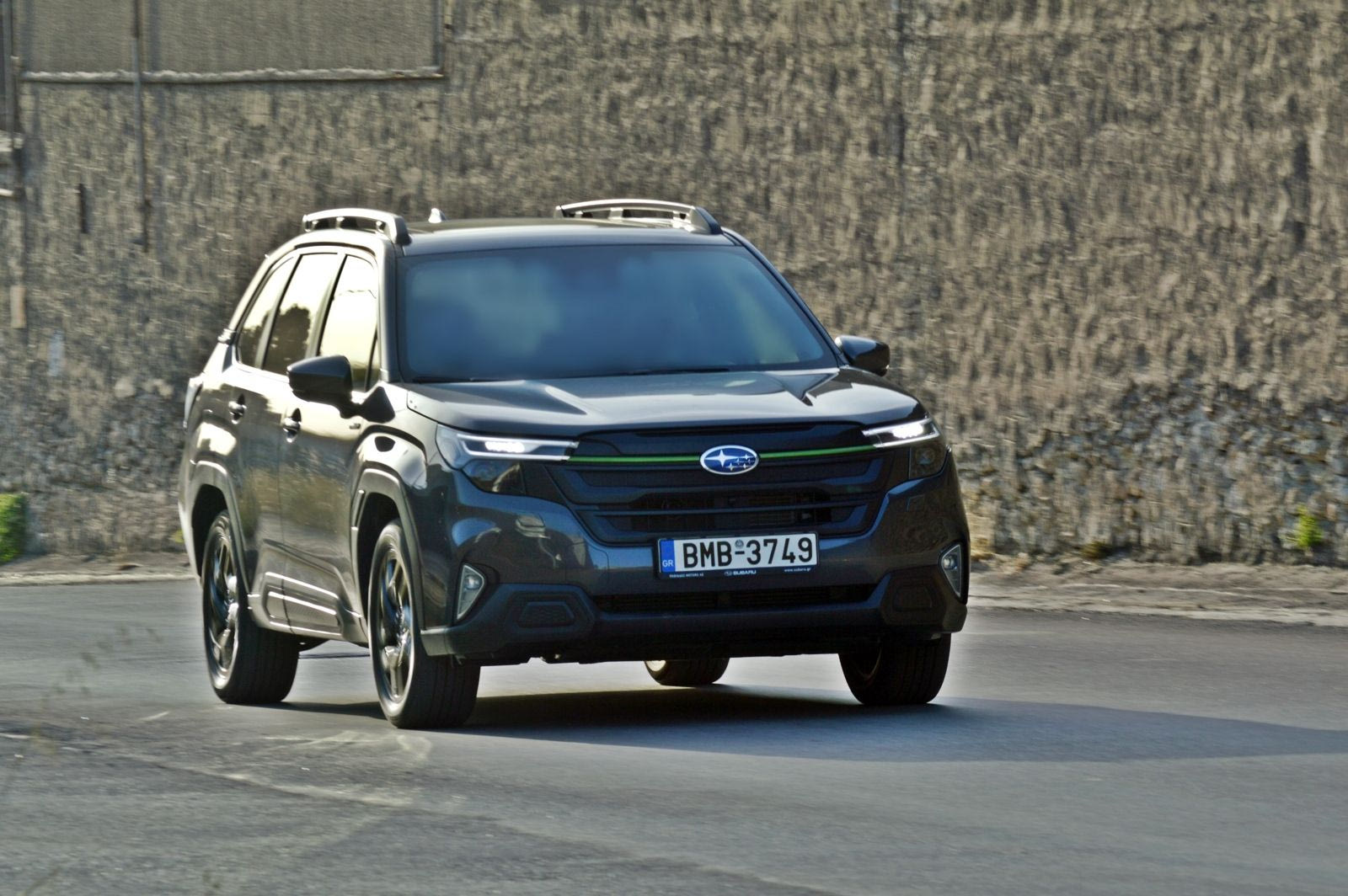 Νέο, άτοκο χρηματοδοτικό πρόγραμμα “Subaru 008”- Δες τι σημαίνει ο κωδικός