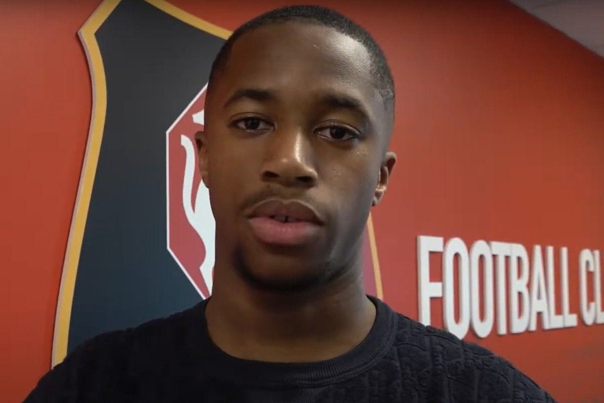 Ολυμπιακός, μεταγραφές: Στα υπόψη των ερυθρόλευκων ο νεαρός σέντερ φορ ...