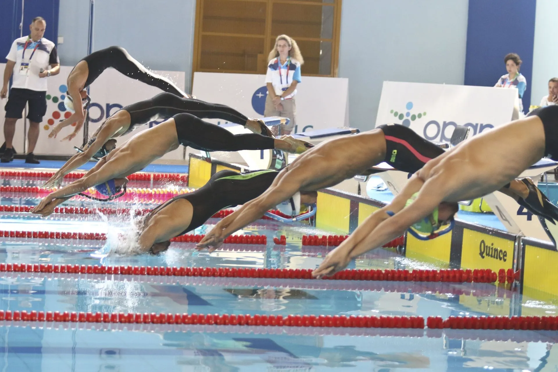 Στη Χίο το Παγκόσμιο Πρωτάθλημα Τεχνικής Κολύμβησης Νέων – Νεανίδων με ...