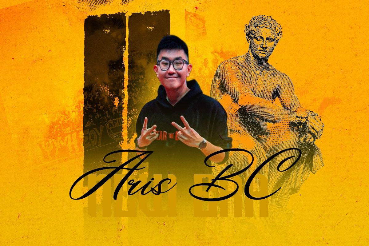 Άρης, Σιάο: Νέα εποχή στους κίτρινους, έγινε η ιστορική μεταβίβαση με ...