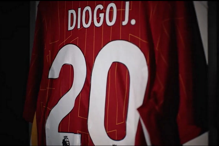 Ντιόγκο Ζότα | SPORT24