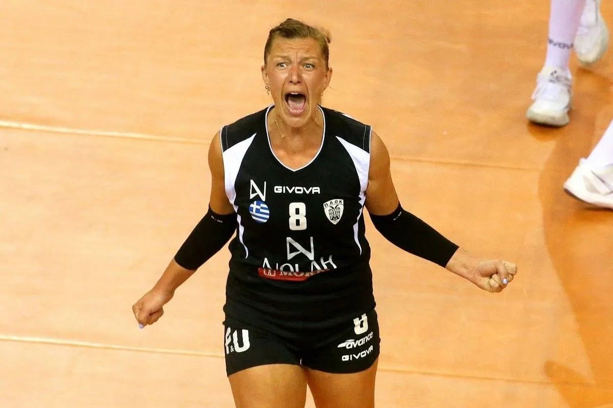 CEV Cup γυναικών: Οι πιθανοί αντίπαλοι του ΠΑΟΚ στη φάση των 32