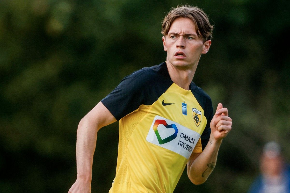 Τα τέσσερα γκολ κόντρα στην Μπέερσχοτ και το ντεμπούτο του Πενράις από ...